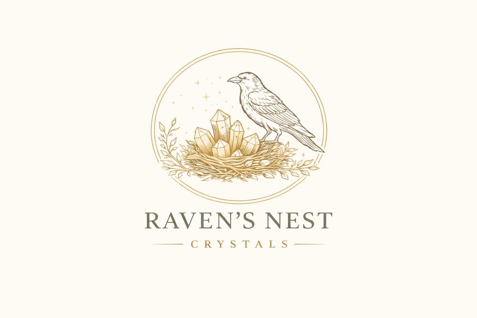 Raven’s Nest Crystals | Healing, Towers, Spheres & Unique Crystals ...